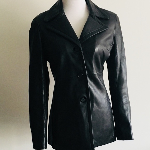 Andrew Marc | Jackets & Coats | Andrew Mark 0 Leather Jacket | Poshmark